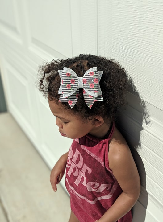 Siren Bow Style – Shop Laura Lee Designs