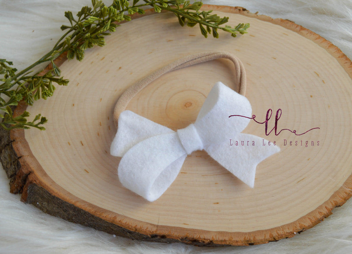 Athena Style Bows – Shop Laura Lee Designs